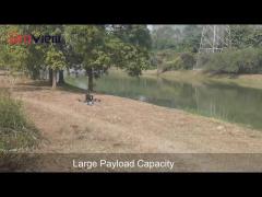 FPV Drones