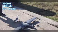 Arcosky FPV Drone 3000M Range