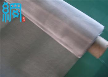 China 316L  stainless steel wire cloth 300 mesh for sale