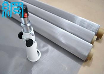 China 316L  stainless steel wire cloth 300 mesh for sale