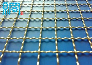 China double intermediate 10X10 mesh for sale