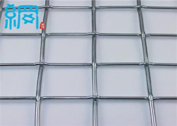 China 25mm lock crimped mesh for sale
