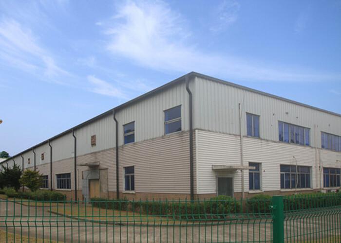 Geverifieerde leverancier in China: - SHANGHAI TREND INTERNATIONAL TRADE CO.,LTD.