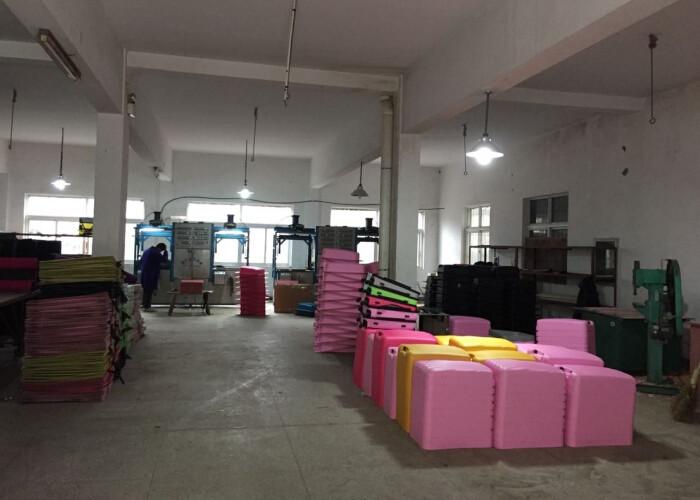 Geverifieerde leverancier in China: - SHANGHAI TREND INTERNATIONAL TRADE CO.,LTD.
