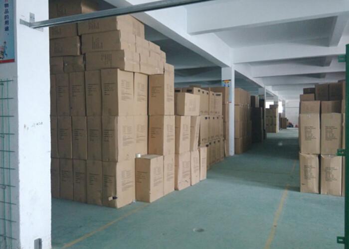 Geverifieerde leverancier in China: - SHANGHAI TREND INTERNATIONAL TRADE CO.,LTD.