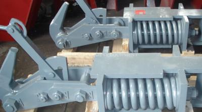 China Marine Towing Hook Marine Mooring Equipment for sale