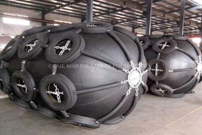 China Marine Yokohama Pneumatic Rubber Fender Dock Fender for sale