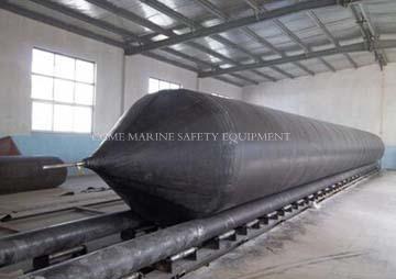 China Marine Inflatable Airbag For Ship for sale