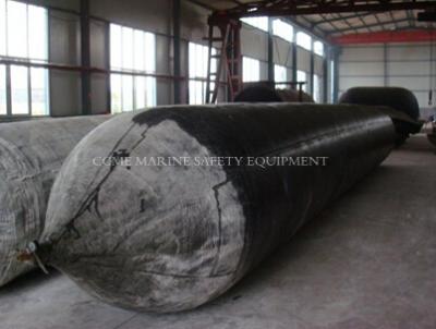 China Ship Launching Airbags Marine Airbags for Ship Launching for sale