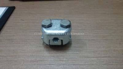 China Marine Steel Wire Rope Clip for sale