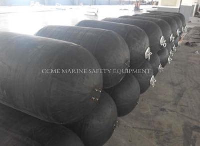 China Marine Sling Type Pneumatic Fender for sale