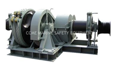China Marine Electric Hydraulic Windlass Winch For Sale for sale