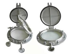 China Marine Porthole Scuttle Marine Window for sale