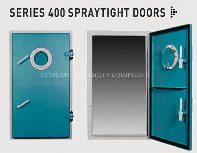 China A60 Class Fire Protection Marine Door for sale