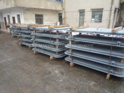 China Stainless Steel Watertight Door For Marine for sale