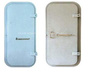 China Marine Steel Watertight Door for sale