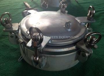 China A0 A60 Marine Steel Porthole Window for sale