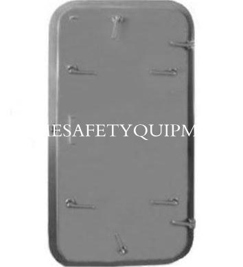 China A60 Quick Acting Marine Watertight Doors for sale