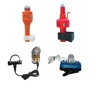 China Solas Approval Life Jacket Light for sale