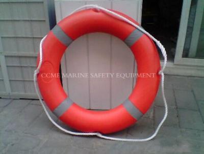 China Solas Life Bouy 2.5KG And 4.3Kg for sale