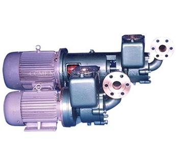 China Marine Self Priming Vortex 5hp Water Pump for sale