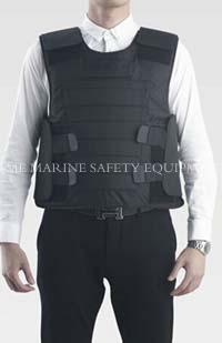 China Police Anti Bullet Vest for sale