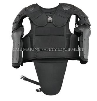 China Military soft bulletproof vest anti ballistic vest bullet proof vest for sale