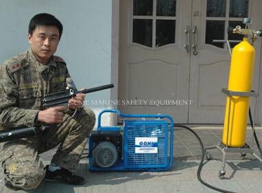 China High Pressure Air Compressor for sale