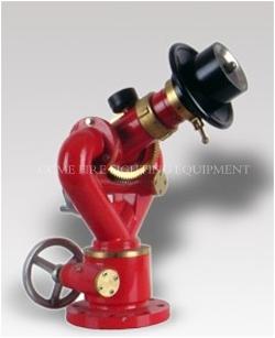 China Fire Water Monitor Fire Foam Tank Fire Foam Generator for sale