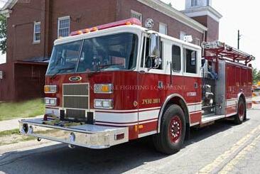 China Fire Safety Fire Truck Water Foam Monitor for sale