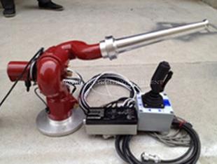 China Marine Water Fire Monitor Foam Fire Monitor for sale