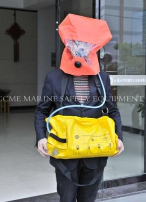 China Emergency Escape Breathing Device Lifesaving EEBD for sale