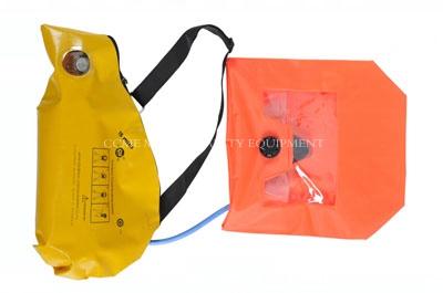 China Fire Safety Emergency Escape Breathing Device EEBD for sale