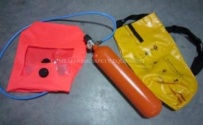 China Fire Emergency Escape Breathing Device for sale