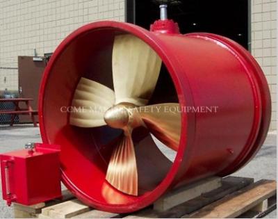 China Marine Bow Thruster Marine Propulsion Equipment for sale