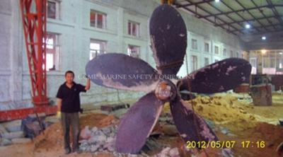 China Propulsion Systems Marine Propeller Propulsion System for sale