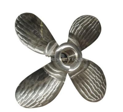 China Marine Vessel Propeller CPP FPP Propeller for sale
