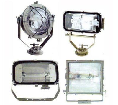 China Marine Led navigation light spot light for sale