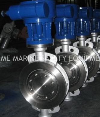 China Sell Pinless Butterfly Valve Lug Double Flanged Wafer Fire Clamp Butterfly Vavle for sale