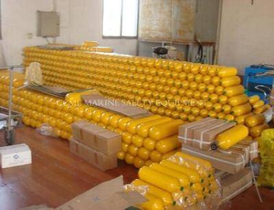 China Fire Safey Self Contained Air Breathing Apparatus Cylinder for sale