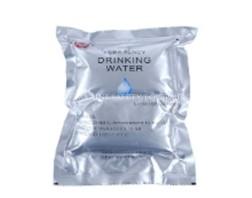 China Emergency Drinking Water Marine Survival Drinking Water for sale