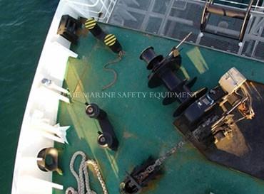 China Marine Anchor Windlass Bollard Capstan for sale