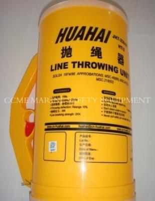 China Marine Line Throwing Apparatus Device for sale