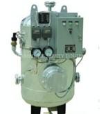 China Marine Electric Heating Hot Water Tank for sale