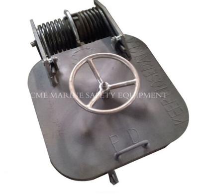 China Marine Quick Action Watertight Hatch Cover for sale