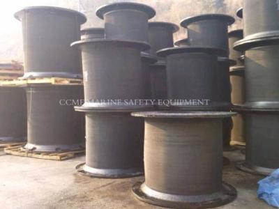 China Marine Super Cell Rubber Fender for sale