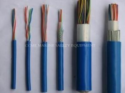 China Marine Shipboard Cable for sale