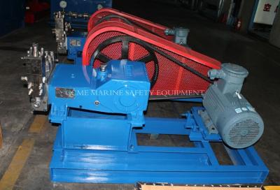 China High Pressure Water Blasting Machine Price for Ship Cleaning for sale