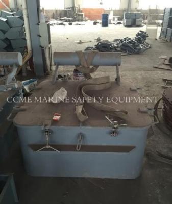 China Stainless Steel Or Steel Watertight Marine Hatches Manhole Covers for sale