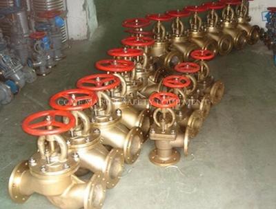 China Industrial Valves Gate Valve Globe Valves Butterfly Valve for sale
